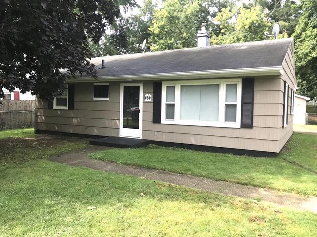House for Sale in Pennfield MI