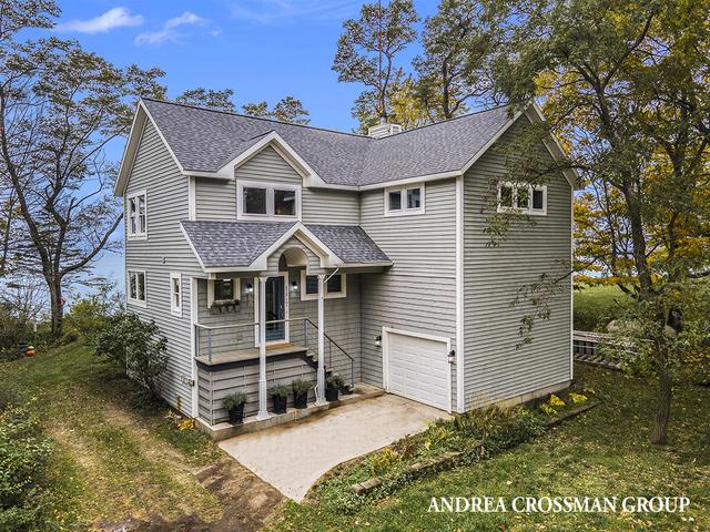 Glenn, MI Homes with Waterfront For Sale - Movoto