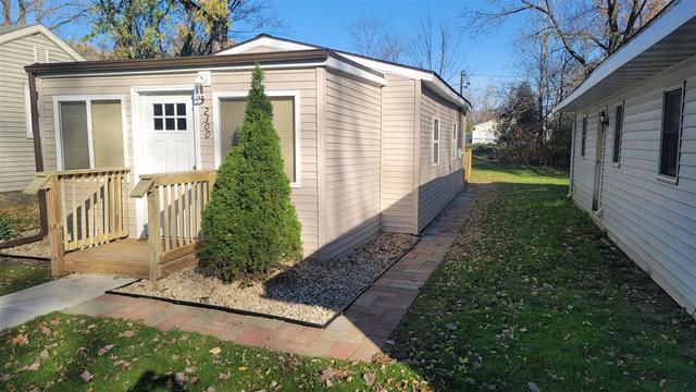 416 Vandercook Lake, MI Homes For Sale & Real Estate - Movoto
