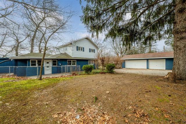 Riverside, MI Real Estate & Homes with Waterfront For Sale - Movoto