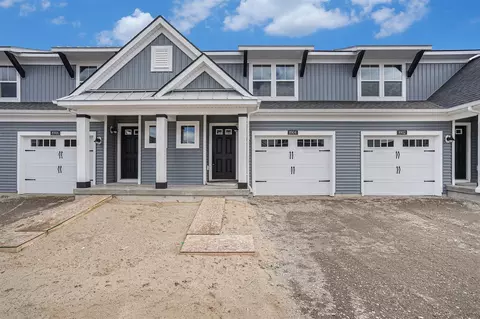 Jenison, MI Condos & Townhouses For Sale - Movoto