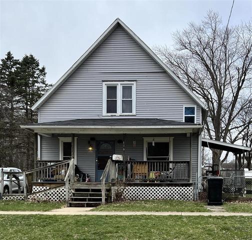 116 Wood, Three Rivers, MI 49093 | 1 photo - Movoto