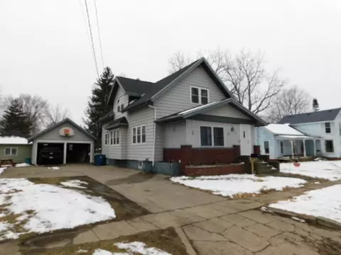 Bronson, MI Homes For Sale & Real Estate - Movoto