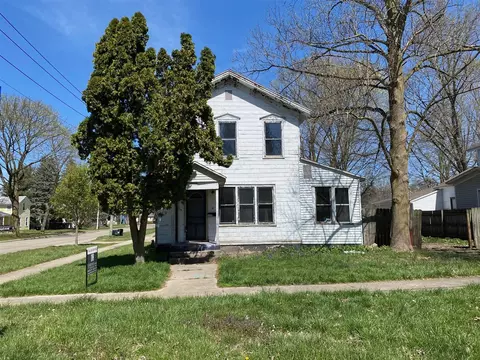116 Wood, Three Rivers, MI 49093 | 1 photo - Movoto
