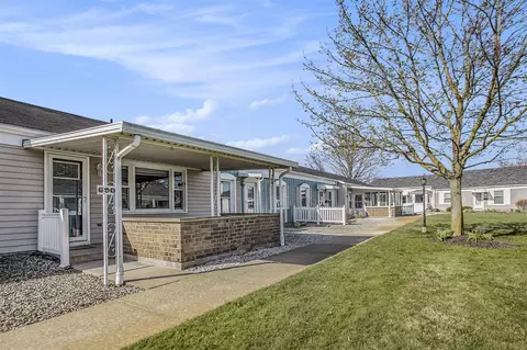 Jenison, MI Condos & Townhouses For Sale - Movoto