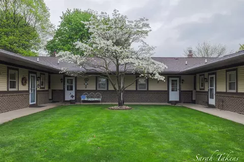 Jenison, MI Condos & Townhouses For Sale - Movoto