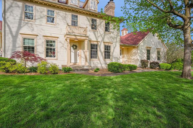 Jenison, MI Condos & Townhouses For Sale - Movoto