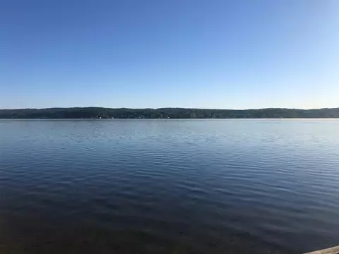 4472 Crescent Beach Rd, Onekama, MI 49675 | 35 Photos - Movoto