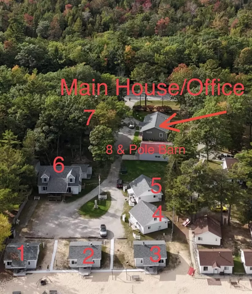 4385 S Us Highway 23, Greenbush, MI 48738 | 73 Photos - Movoto