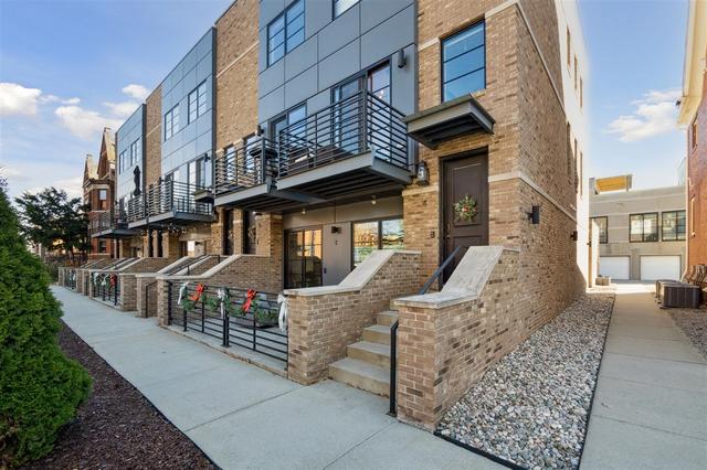 Detroit, MI Condos & Townhouses For Sale - Movoto