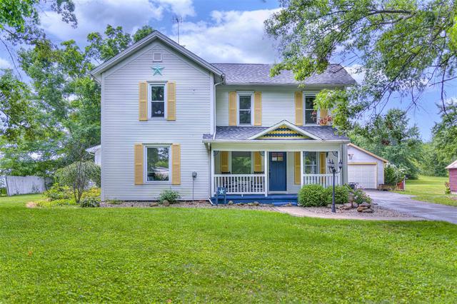 92 Albion Homes For Sale & Albion, MI Real Estate - Movoto