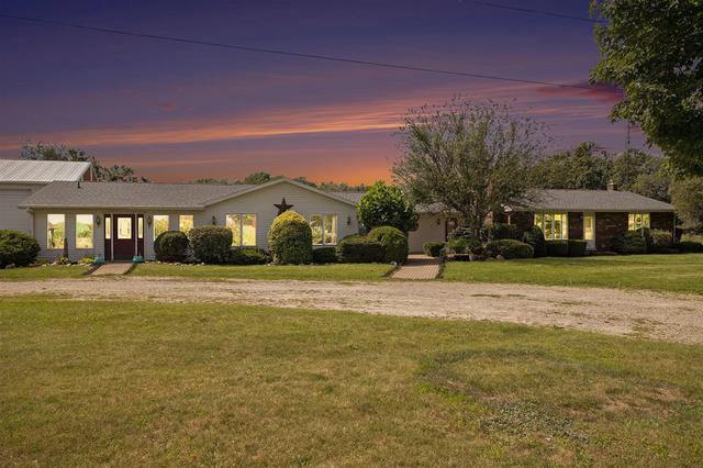 Montgomery, MI Homes with Pool For Sale - Movoto