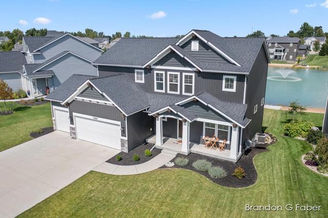 Robinson, MI Homes with Waterfront For Sale - Movoto