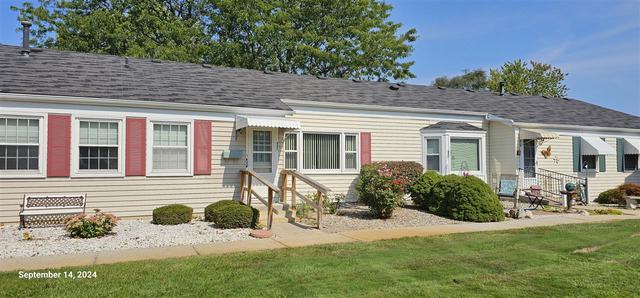 Jenison, MI Condos & Townhouses Under $175K Price For Sale - Movoto