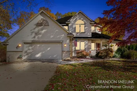 Grand Rapids, MI Single Family Homes For Sale - Movoto