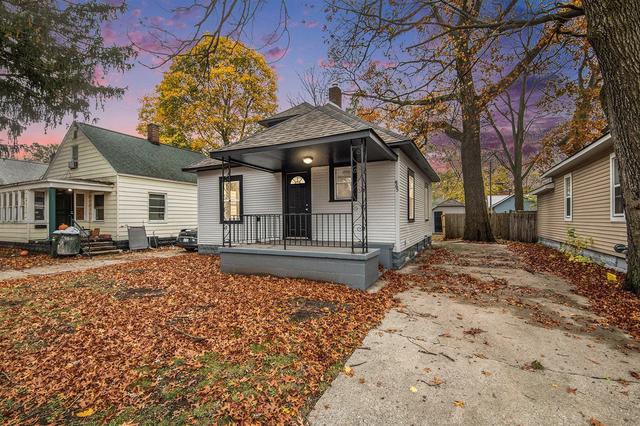 Muskegon, MI Homes with $30K - $150K Price For Sale - Movoto