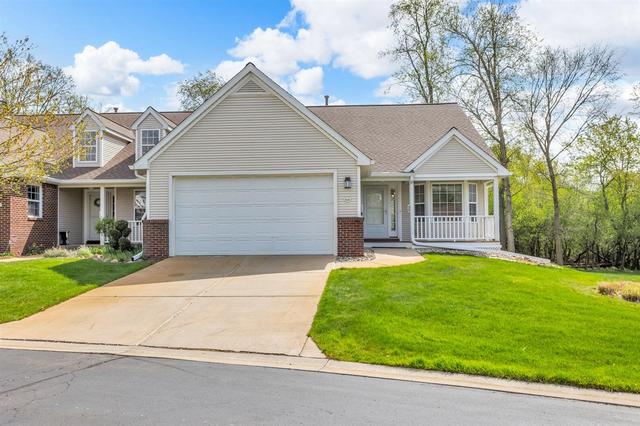841 E Barrington, Jackson, MI 49203 | MLS# 70465563 | 36 Photos - Movoto