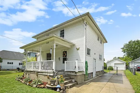 646 Jackson Homes For Sale & Jackson, MI Real Estate - Movoto