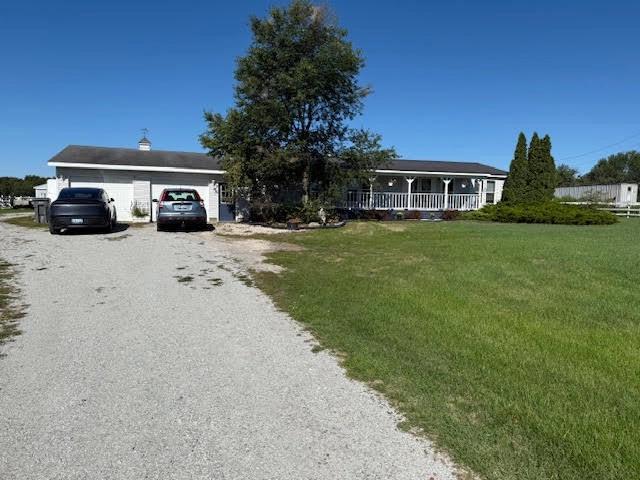 601 S Bossett, Ravenna, MI 49451 | 22 Photos - Movoto