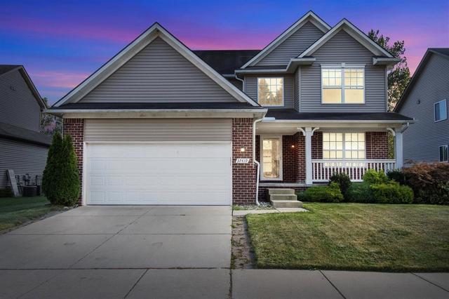 New Boston, MI Single Family Homes For Sale - Movoto