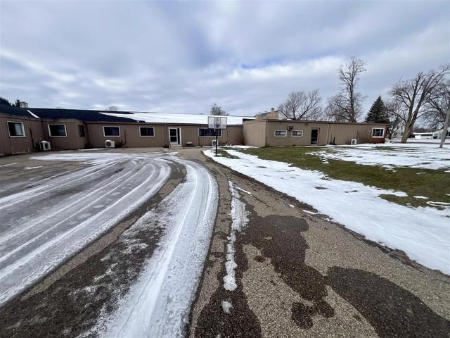 Bronson, MI Single Family Homes For Sale - Movoto