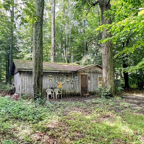 1738 Birch, Harrison, MI 48625 | 18 Photos - Movoto