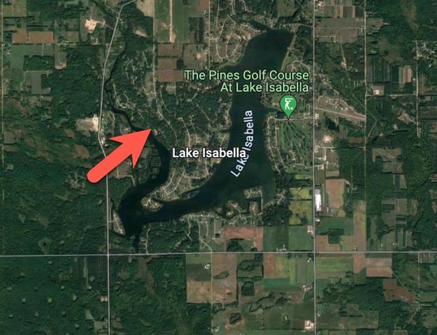 Lake Isabella, MI Real Estate & Homes For Sale - Movoto