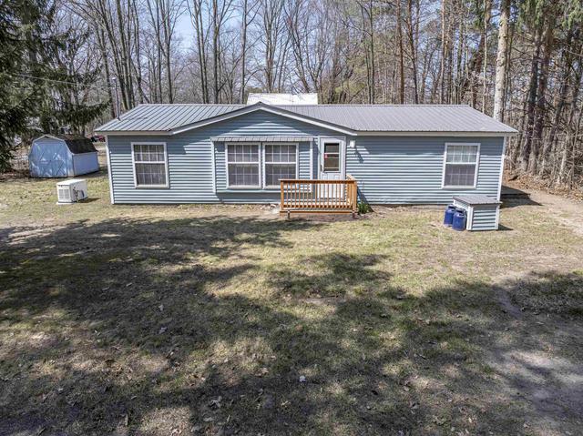 5016 Sunset #LOT : 14PT13, Weidman, MI 48893 | MLS# 80055974 | 59 ...