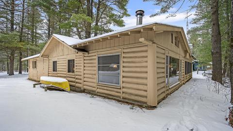 2599 Ram Nek Ranch Rd, Frederic, MI 49733 - Movoto