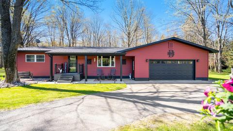 255 Mccoy Rd, Gaylord, MI 49735 - Movoto