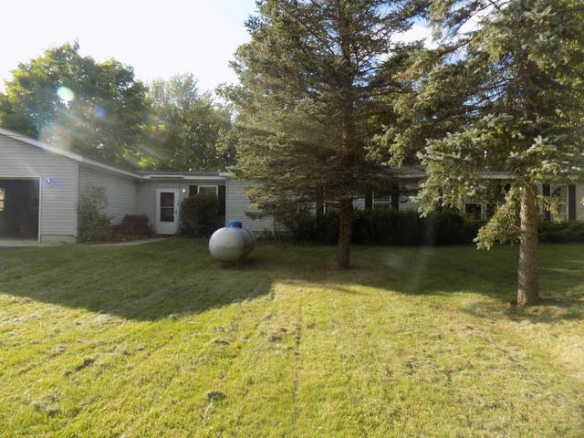 Merritt, MI Real Estate & Homes with Waterfront For Sale - Movoto