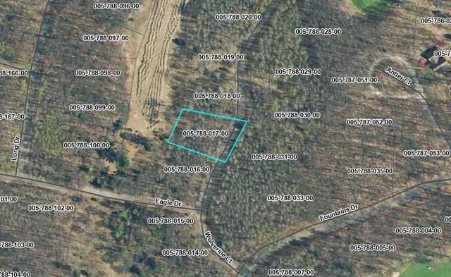 lot17 107 Wolverine Ct, Lewiston, MI 49756 | 2 Photos - Movoto