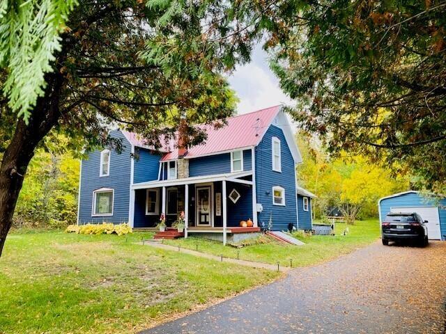 8102 Upper Bay Shore Rd, Charlevoix, MI 49720 | 17 Photos - Movoto