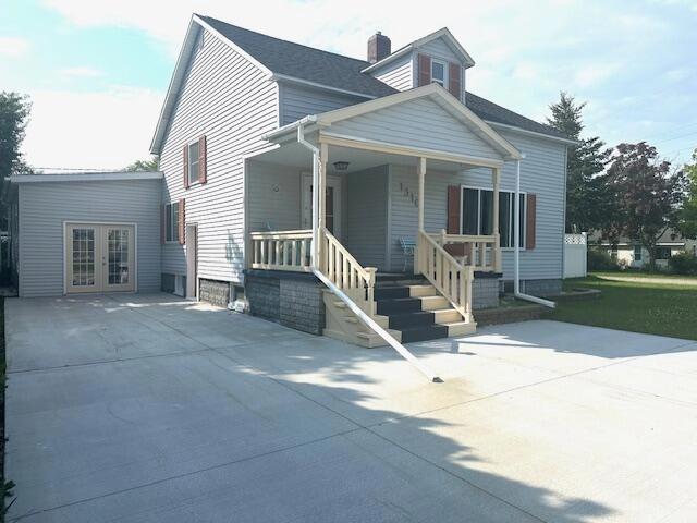1310 S Third Ave, Alpena, MI 49707 | 24 Photos - Movoto