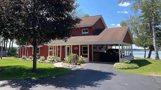 4507 Long Rapids Rd, Alpena, MI 49707 | 18 Photos - Movoto