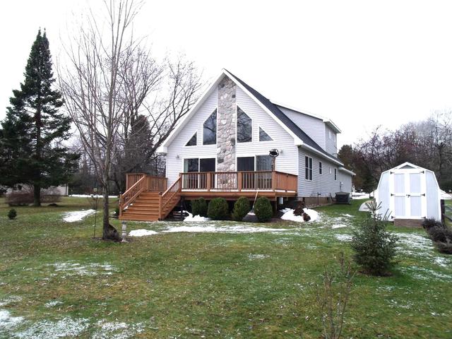 17 Wolverine Homes For Sale & Wolverine, MI Real Estate - Movoto