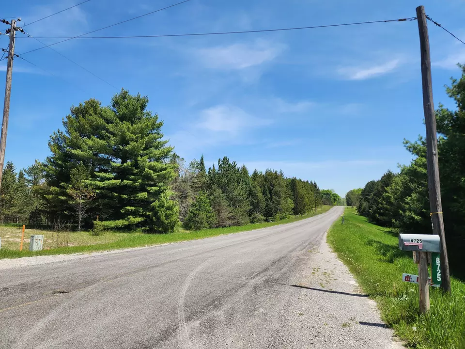 Parcel S Mccollum Lk Road, Curran, MI 48728 | MLS# 201838110 | 58 ...