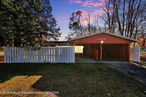 4589 Kathy Ct, Holt, MI 48842 | 26 Photos - Movoto