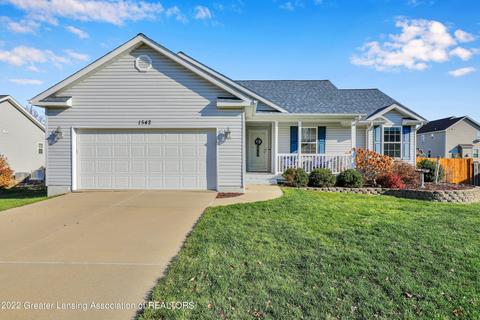 1542 Gander Hill Dr, Holt, MI 48842 | 37 Photos | MLS #269998 - Movoto