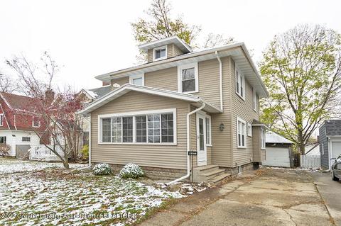 1710 Osborn Rd, Lansing, MI 48915 | 17 Photos | MLS #270111 - Movoto