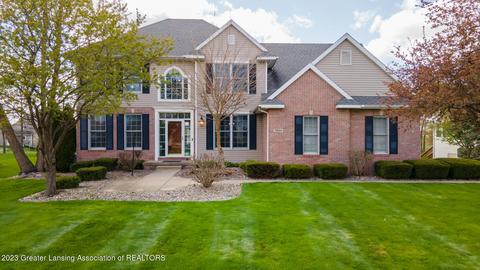 11654 Hidden Ridge Dr, Dewitt, MI 48820 | 35 Photos | MLS #272615 - Movoto