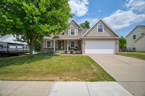 56 Holt Homes for Sale - Holt MI Real Estate - Movoto