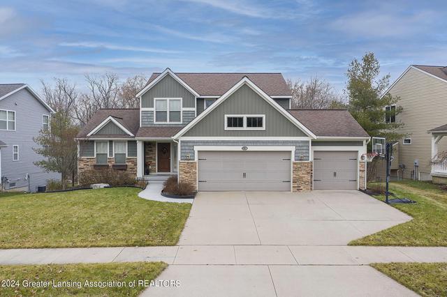5226 Twinging Dr, Okemos, MI 48864 - Movoto