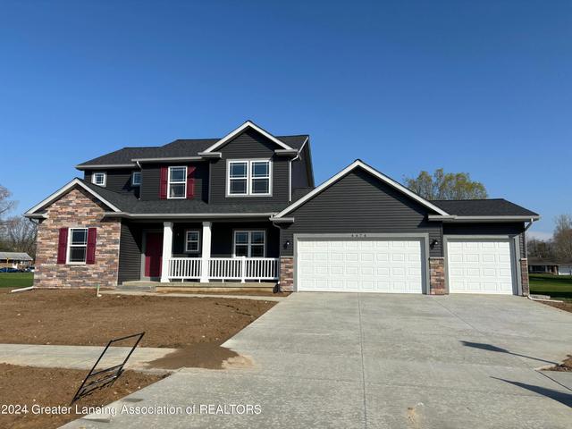 4474 Bowline Ct, Lansing, MI 48911 | 53 Photos - Movoto