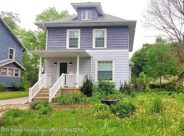 912 Princeton Ave, Lansing, MI 48915 | 23 Photos - Movoto