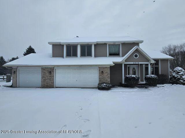 2370 Thornwood Dr, Holt, MI 48842 | MLS #285946 | 20 Photos - Movoto