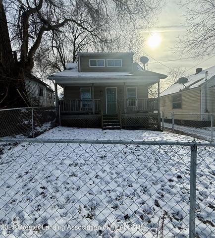 2517 E Ganson St, Jackson, MI 49202 | MLS #285976 | 28 Photos - Movoto