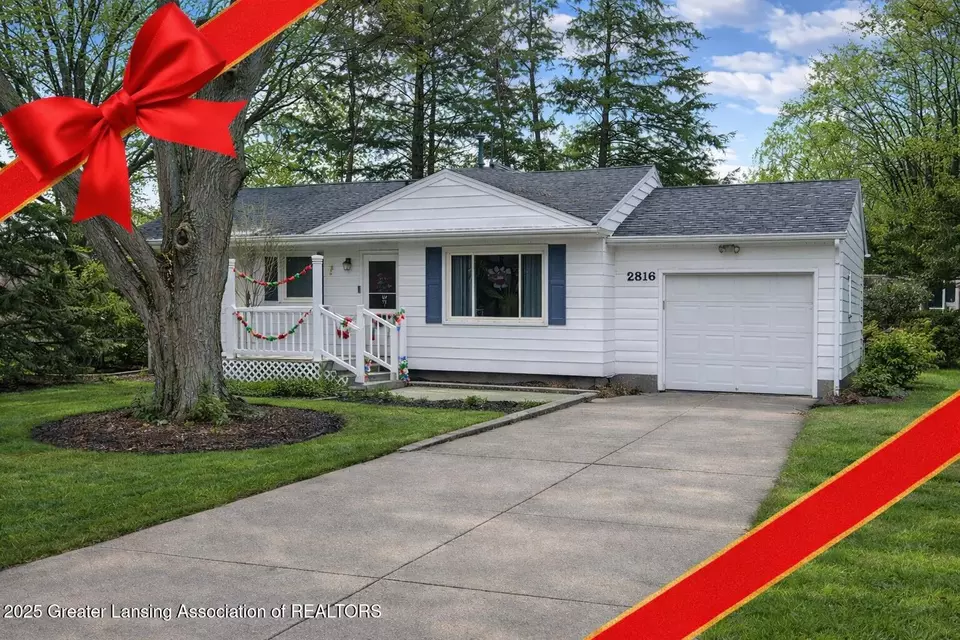 2816 Memory Ln, Lansing, MI 48911 | MLS# 293192 | 1 photo - Movoto