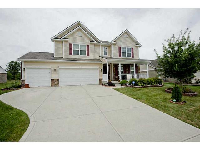 10832 Coventry Ct, Indianapolis, IN 46234 - Movoto