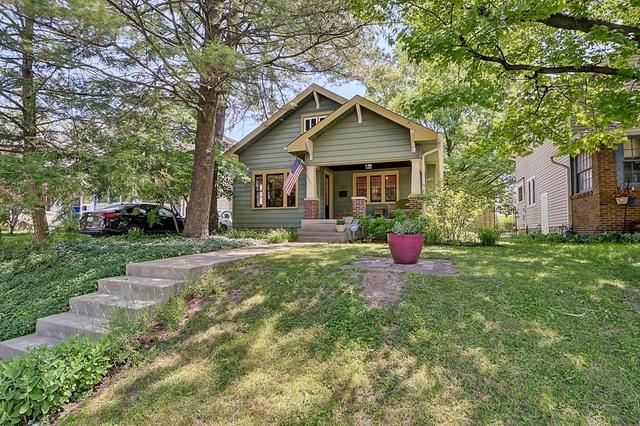 721 N Riley Ave, Indianapolis, IN 46201 MLS# 21716459 - Movoto.com